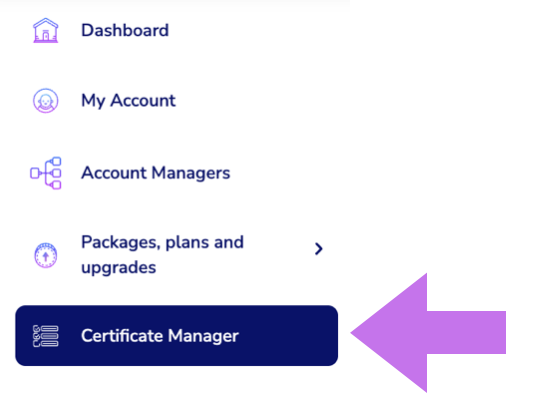 How to Navigate and Use the Provider Statement & Logo Manager in CE ...