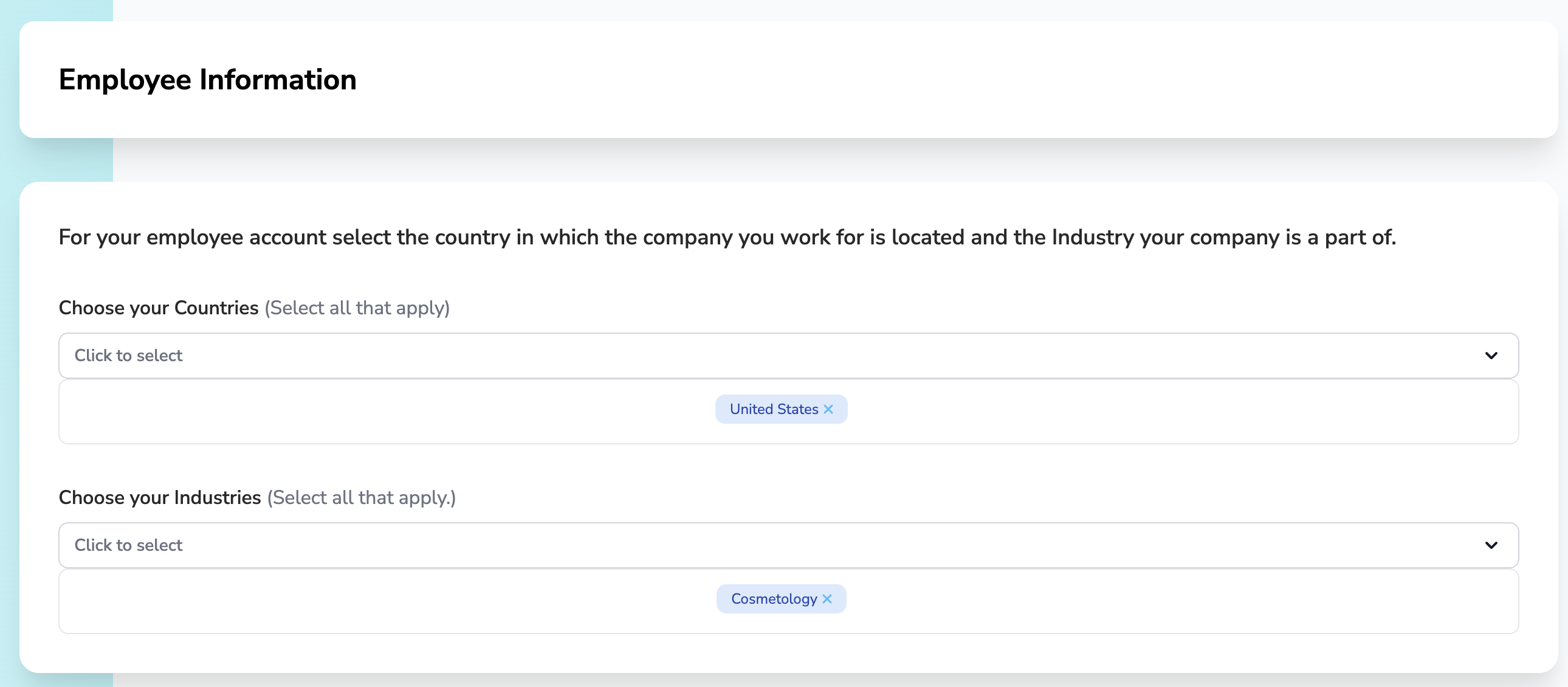 How to sign up as a professional on CE Zoom